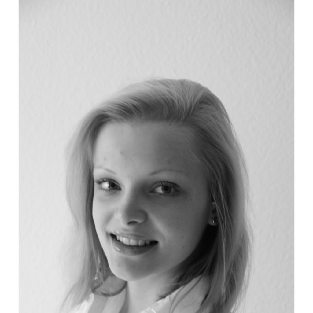 Laura Sengeboden - Personaldisponentin - TEICON Engineering GmbH | XING