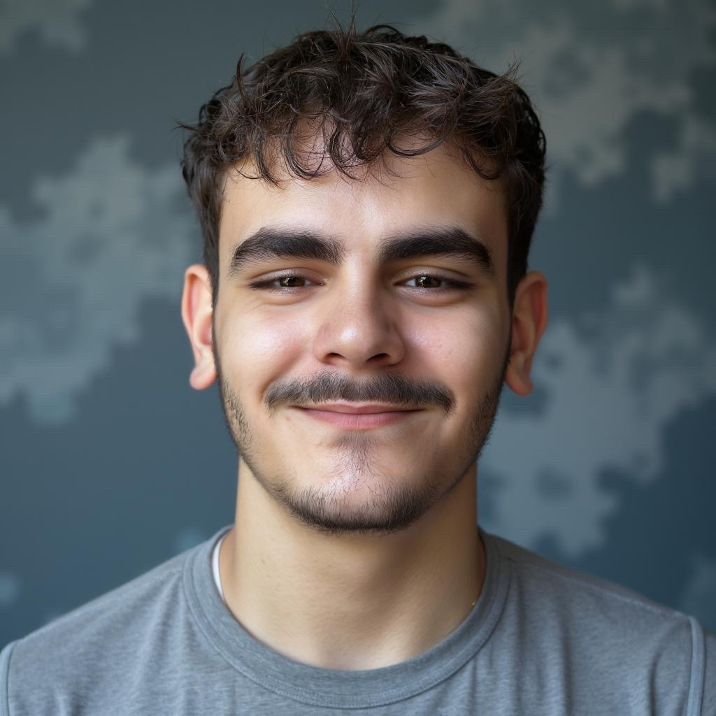 Luca Diaz - Warenverräumer - Müller Holding GmbH & Co. KG | XING