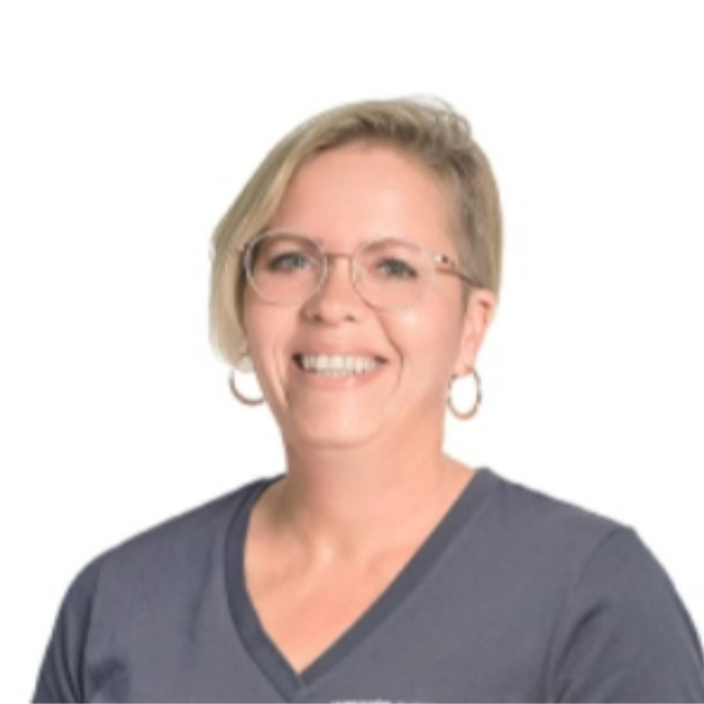 Annett Chilla - Sachbearbeiterin Key Account Management - First Data ...