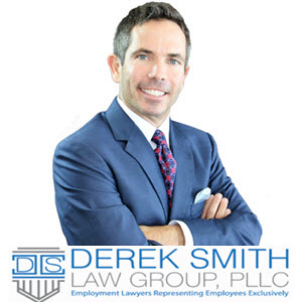 Derek Smith - Lawyer - Derek Smith Law Group, PLLC | XING