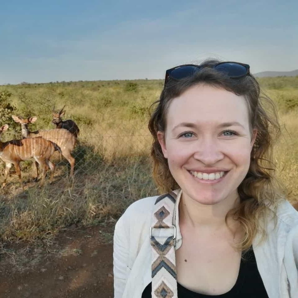 Miriam Schrempp - Leitende technische Assistentin - Gold Standard ...