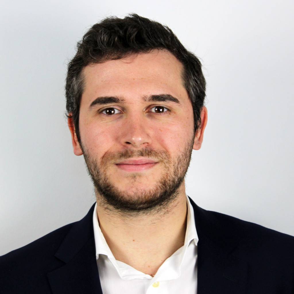 Guilherme Parada Ramos - Sales Manager - Delnext | XING