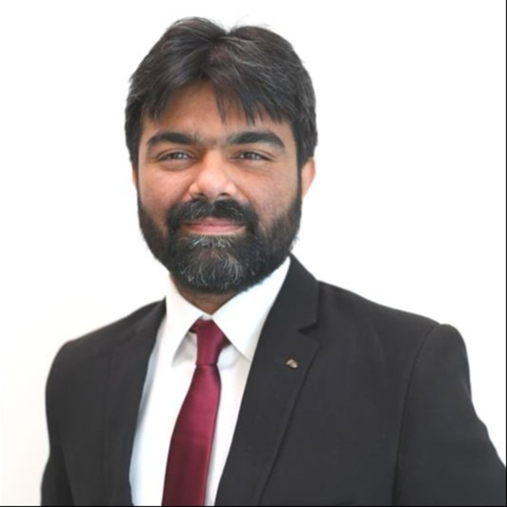 Fahad khan - Senior Specialist Inventory & Costing - Coolinc Co. for ...