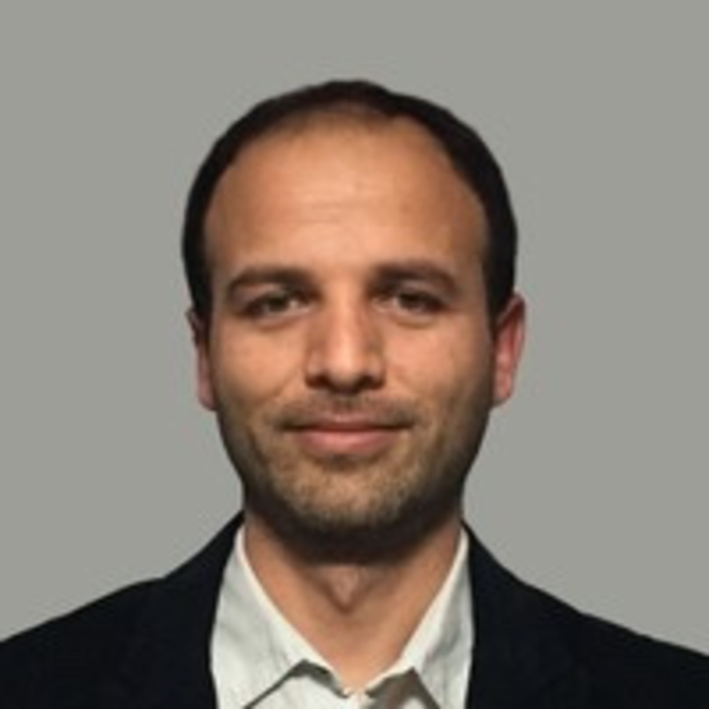 Adem Özgür - iOS Engineer - HelloFresh | XING