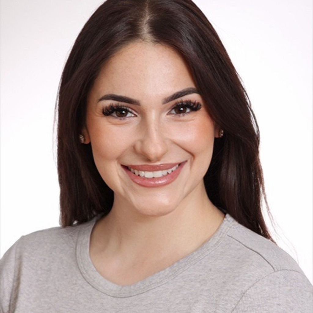 Maria Mancuso - Medizinische Fachangestellte mit Verwaltung Erfahrung ...