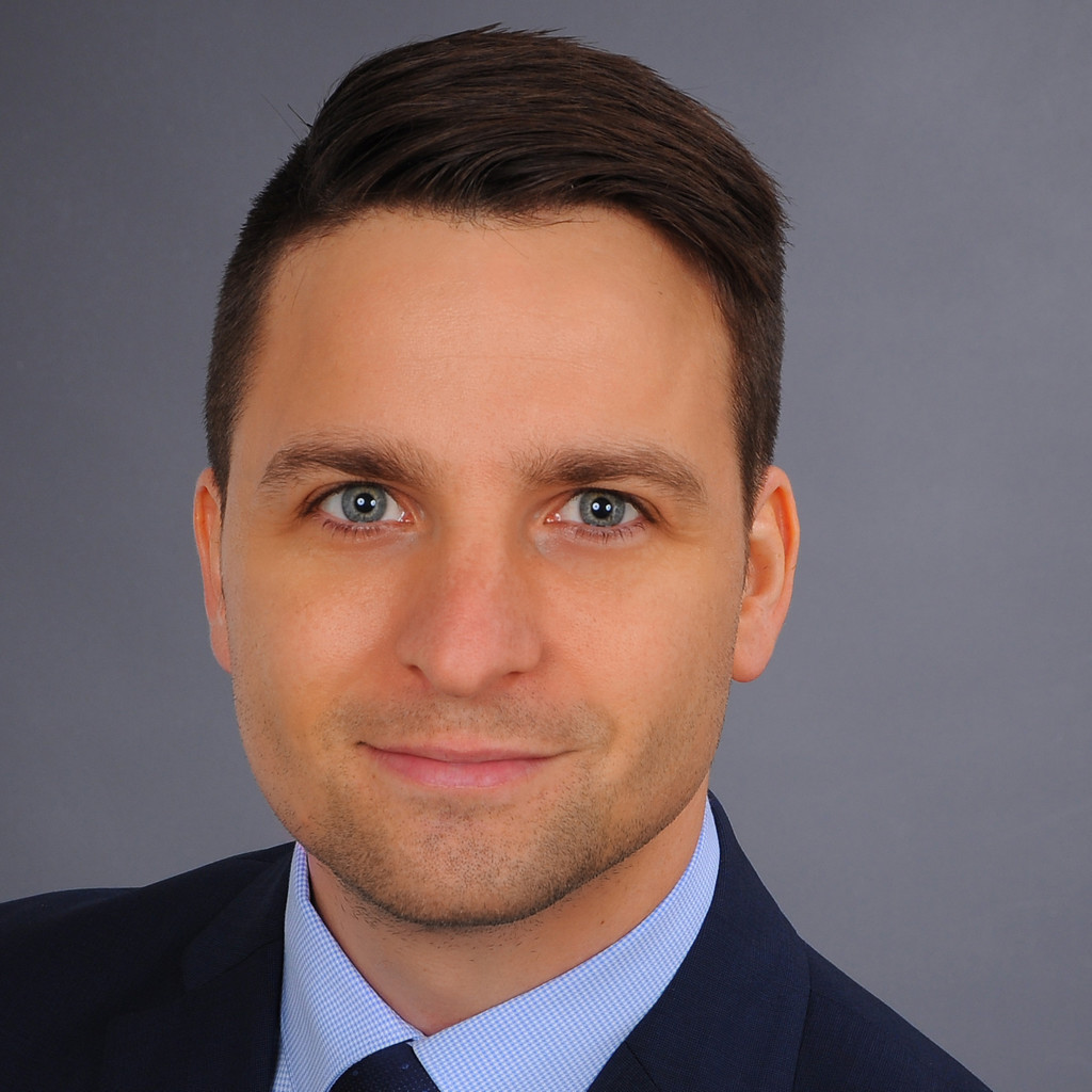 Michael Schlund - Leiter Projektmanagement - Loesch Verpackungstechnik ...