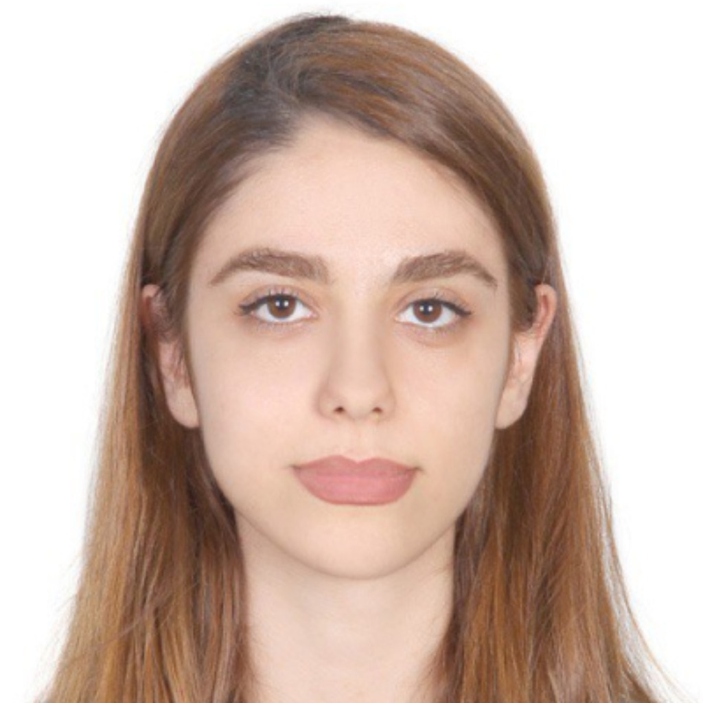 Ghazaleh Khanjanian - English Language Teacher - Danesh Institute | XING