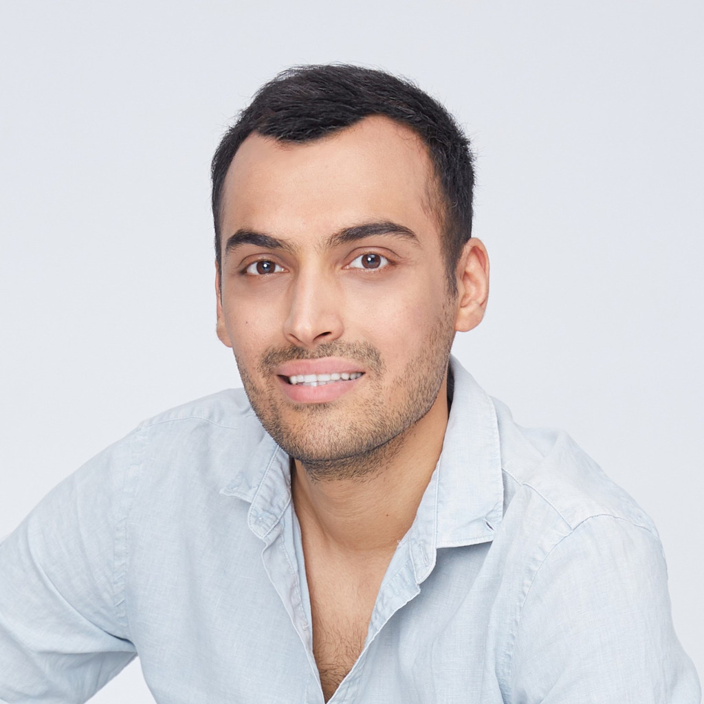 Keyvan Hosseini - Research Professor - University of Southampton | XING