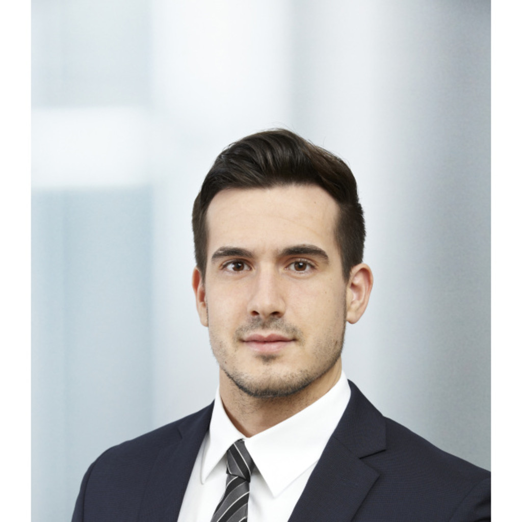 Moritz Roos - Director Solution Engineering EMEA - Stonebranch GmbH | XING