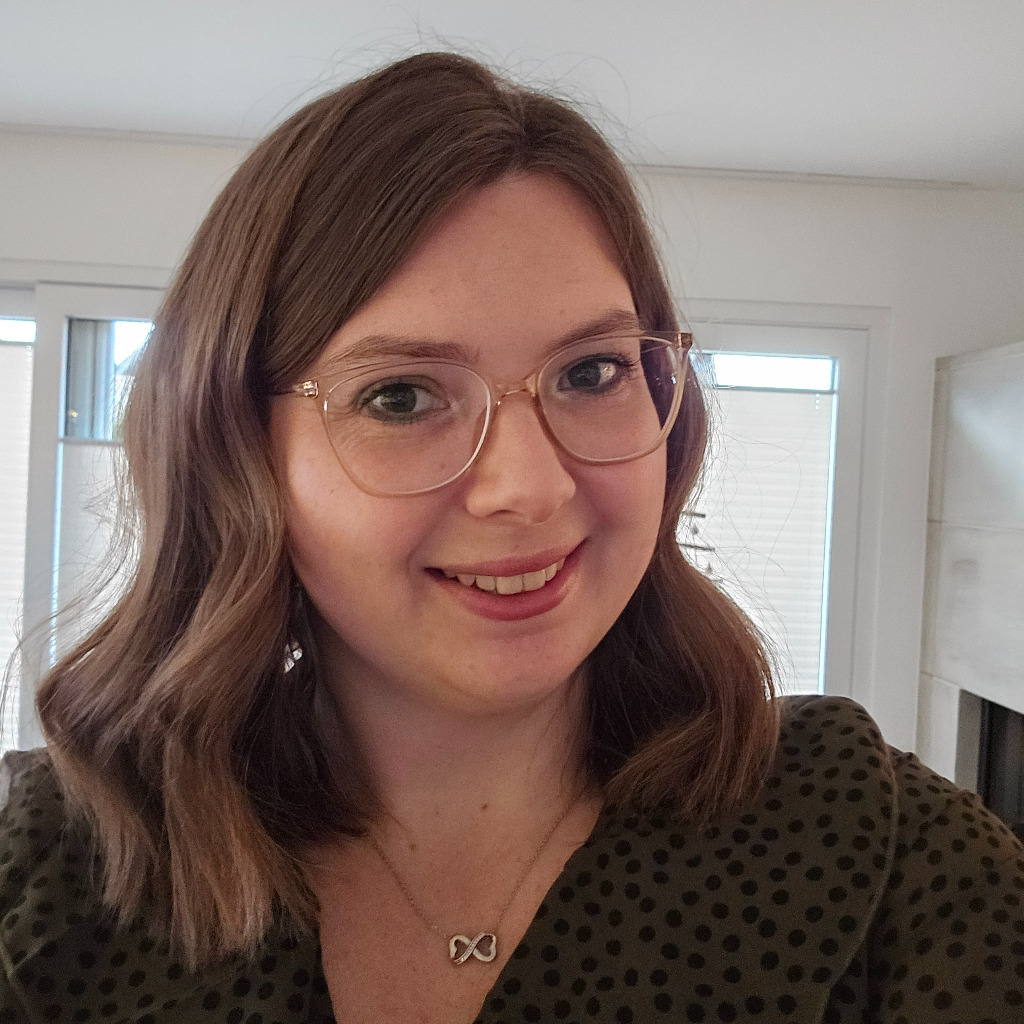 Jasmin Ostwald - Mitarbeiter Betriebsorganisation - Volksbank Kassel ...