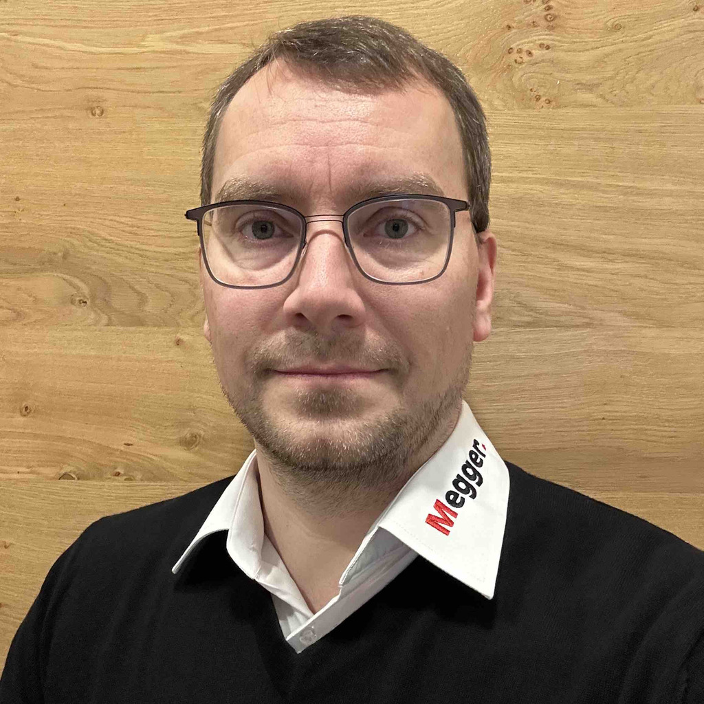 Christian Knull - Sales Manager - EAE Germany | XING