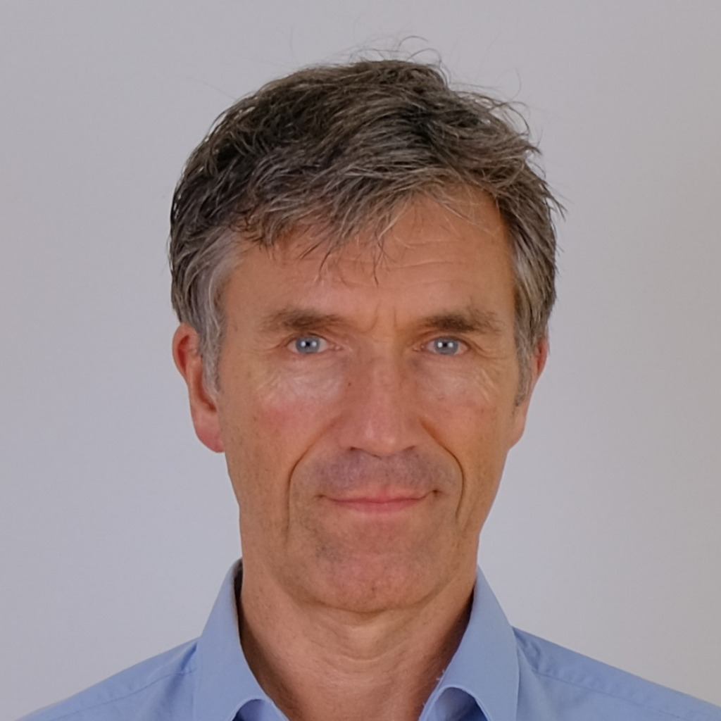 Dr. Richard Meyer - Geschäftsführer / Managing Director - LEPOSOL GmbH ...