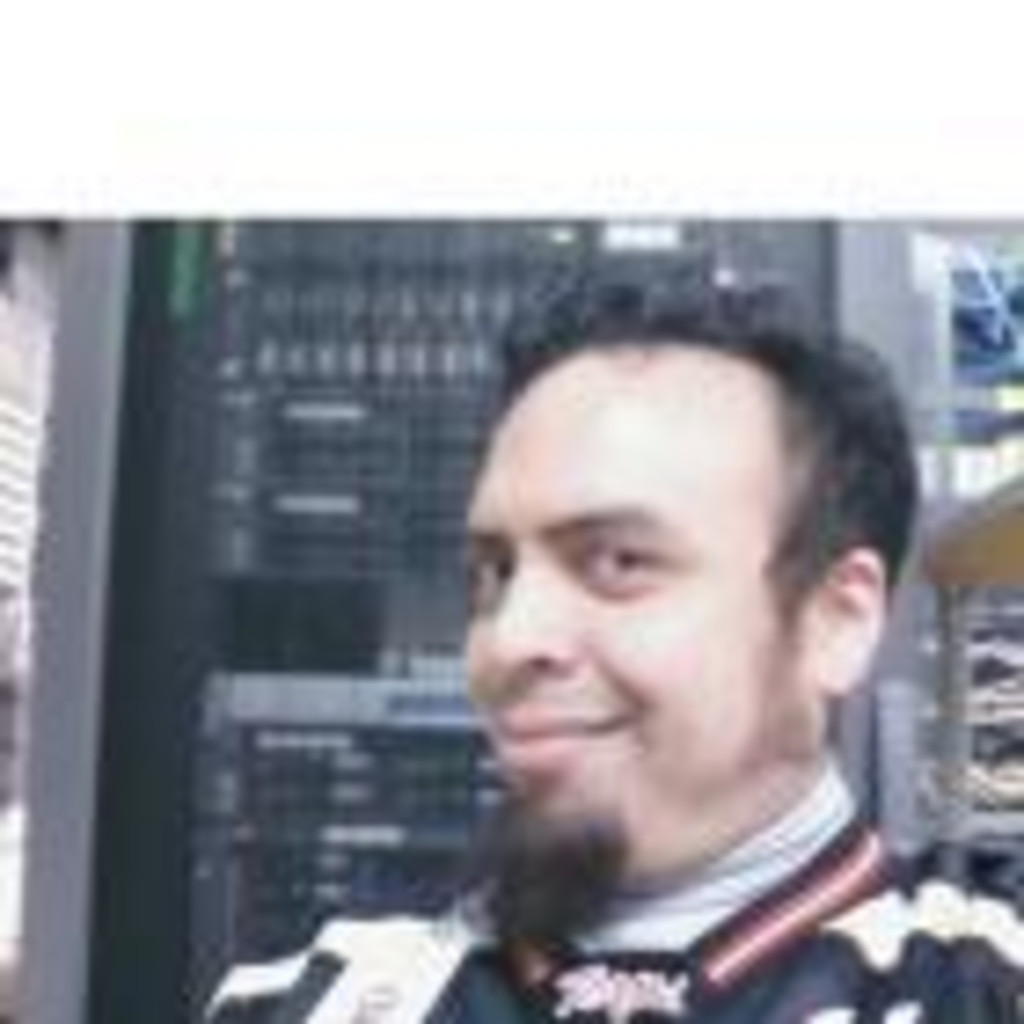 Cisco Rivera - Systems Support Engineer - Atos Origin | XING