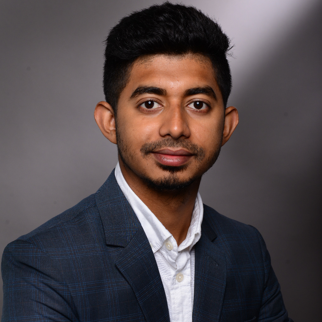 Md Main Uddin Tamam - Merchandiser - Dream Tex | XING