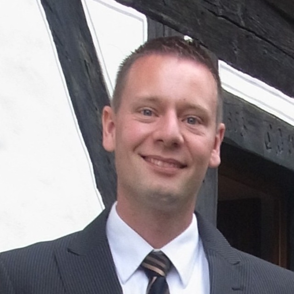 Dipl.-Ing. Ronald Conrad - Konstrukteur - ABUS Pfaffenhain GmbH | XING