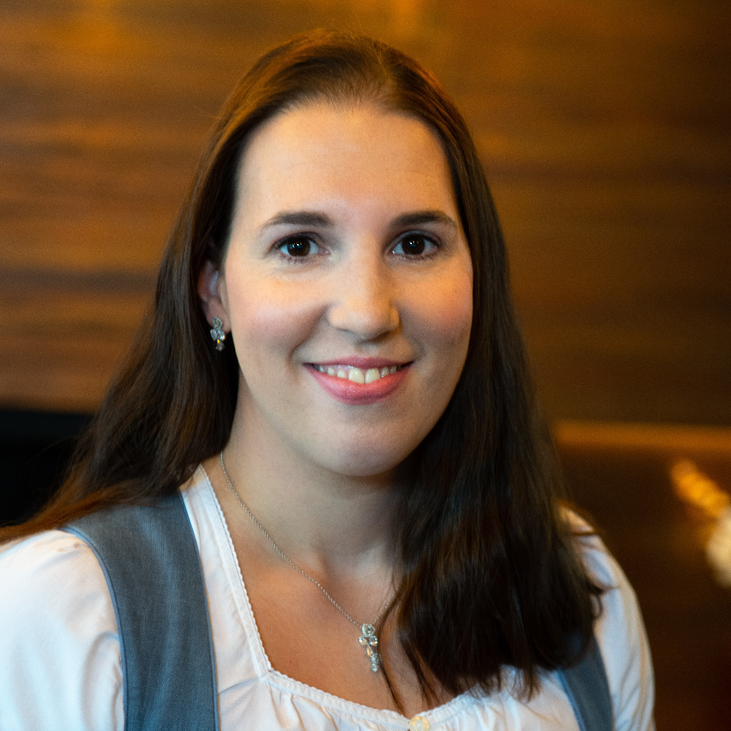 Juliane Rapp - Hoteldirektorin - Das König Ludwig Inspiration SPA | XING