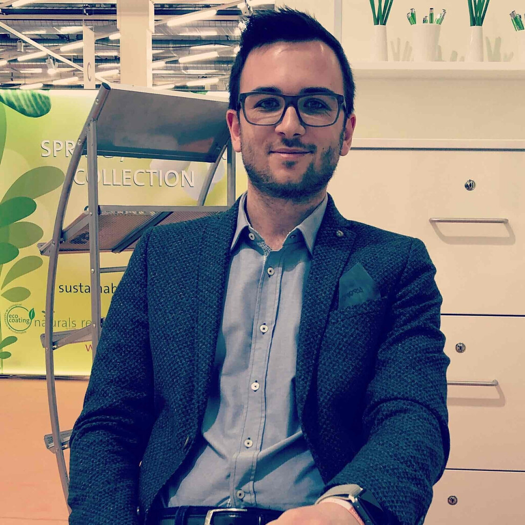 Jonas Welsing - Area Sales Manager - Brother Internationale ...