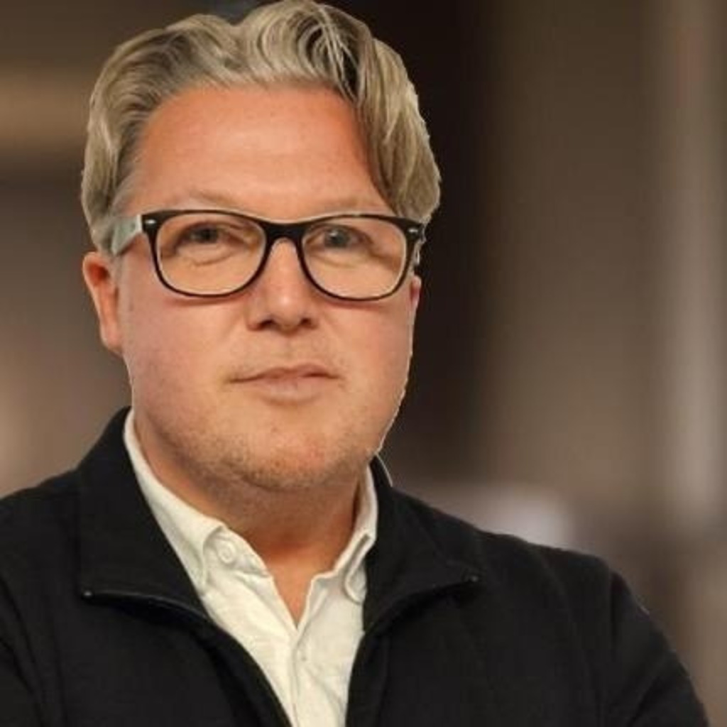 Andreas Gehrmann - Senior Strategic Marketing Manager CEE - Okta | XING