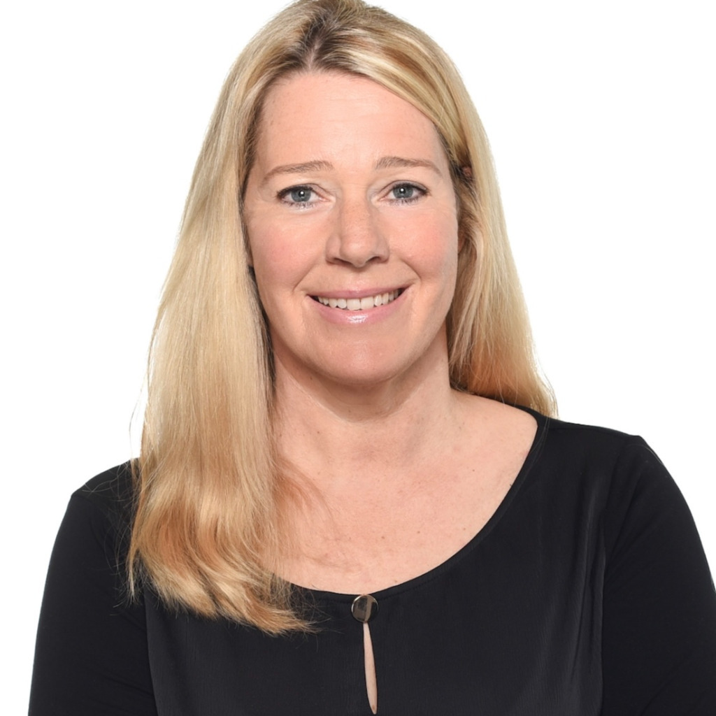 Mag. Susanne Niggl - Manager Marketing & Digital Change - KRAUTH ...