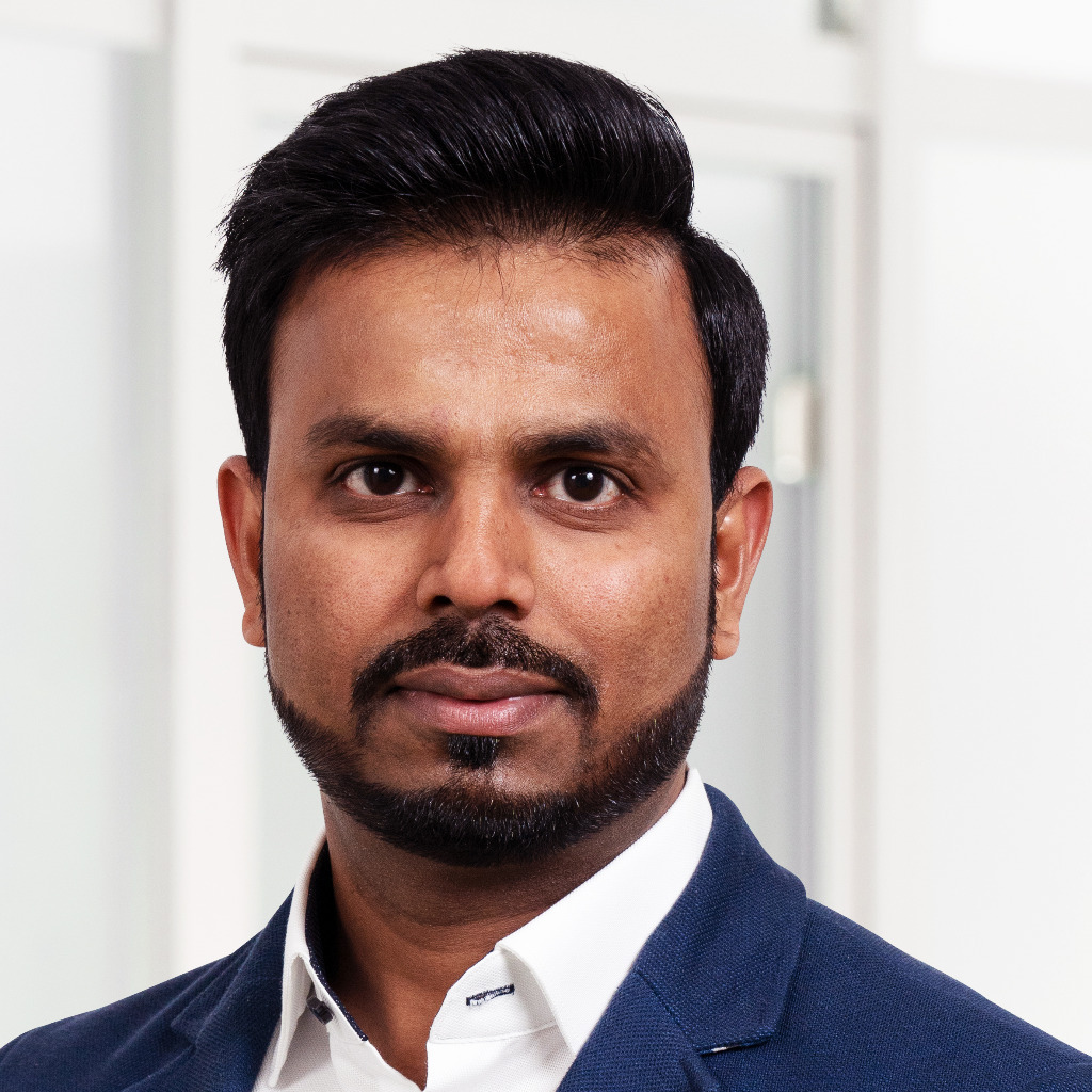 Mohammad Shahid Shaikh - Terminal Integration and Validation ...