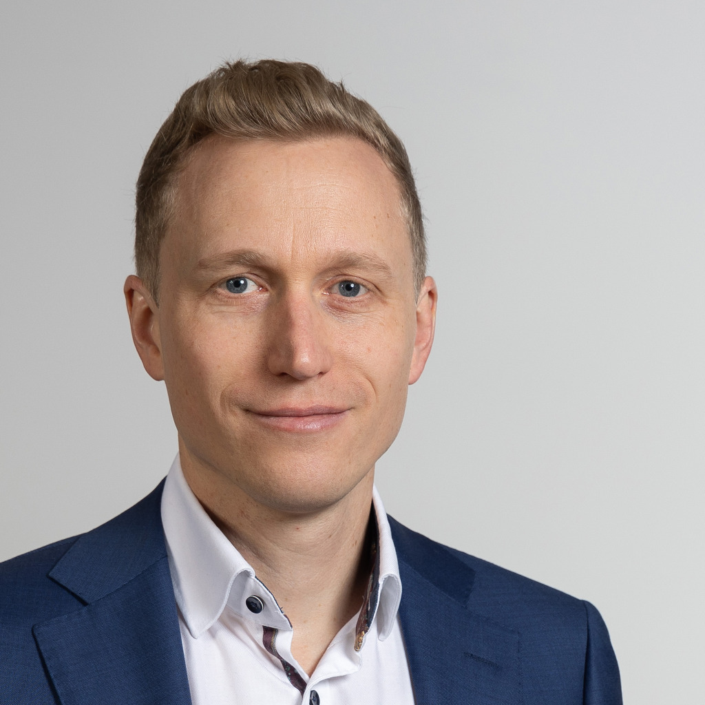 Matthias Schuster - Dozent für Sachverständigenrecht - Hochschule München, Munich University of ...