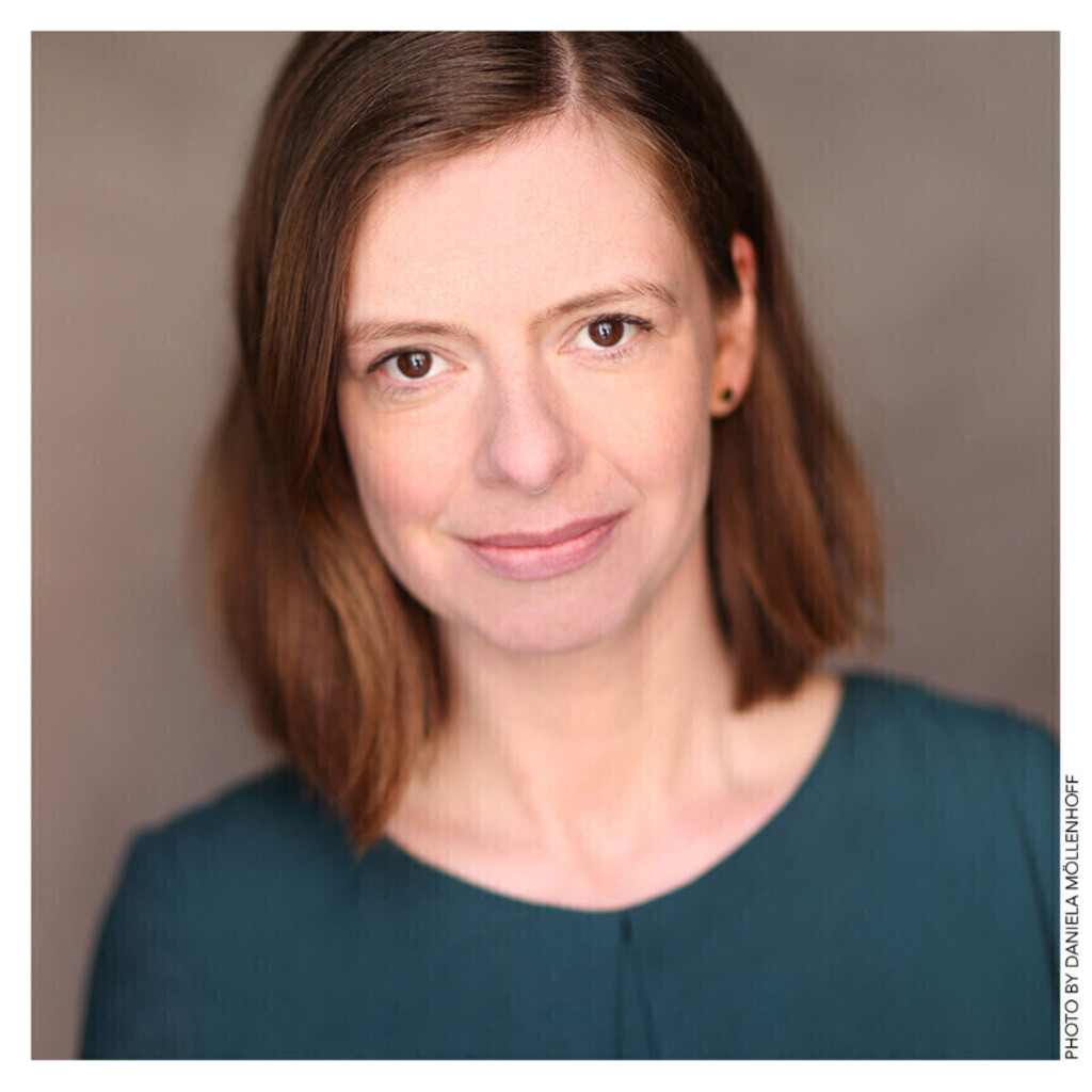 Dr. Sabine Buck - Senior Projekt Office Managerin - SUND GmbH + Co. KG ...