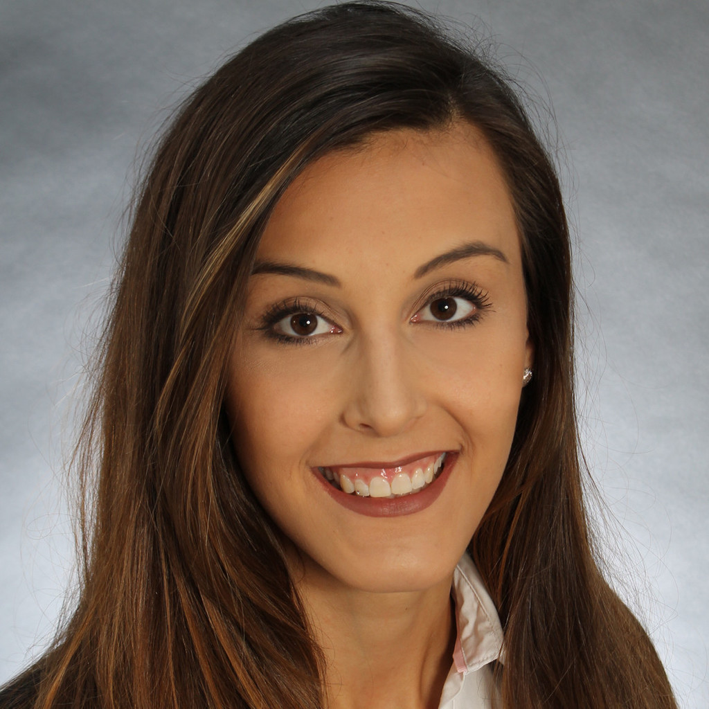 Ioana-Maria Longhi - Filialleiterin - TARGOBANK AG | XING