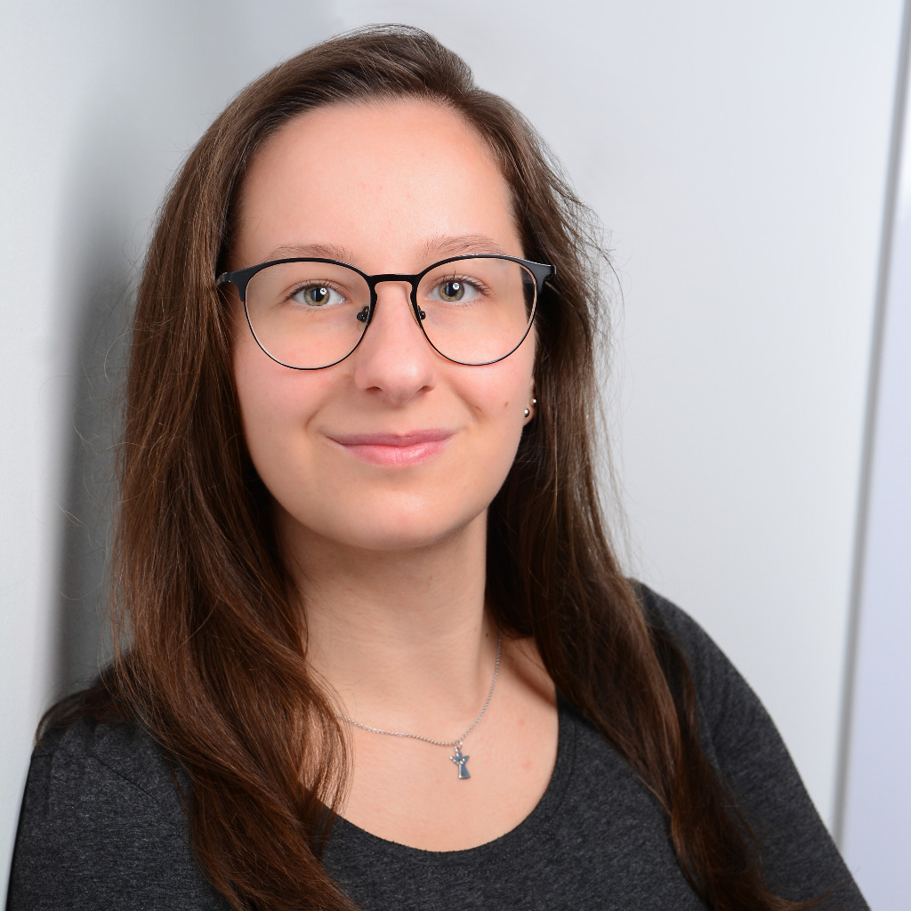 Maria Feting - Elektro- und Informationstechnik - TU Kaiserslautern | XING