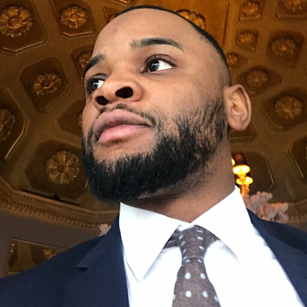 Sharp Elijah Siavwapa - Managing Director & Founder - VGM&R | XING