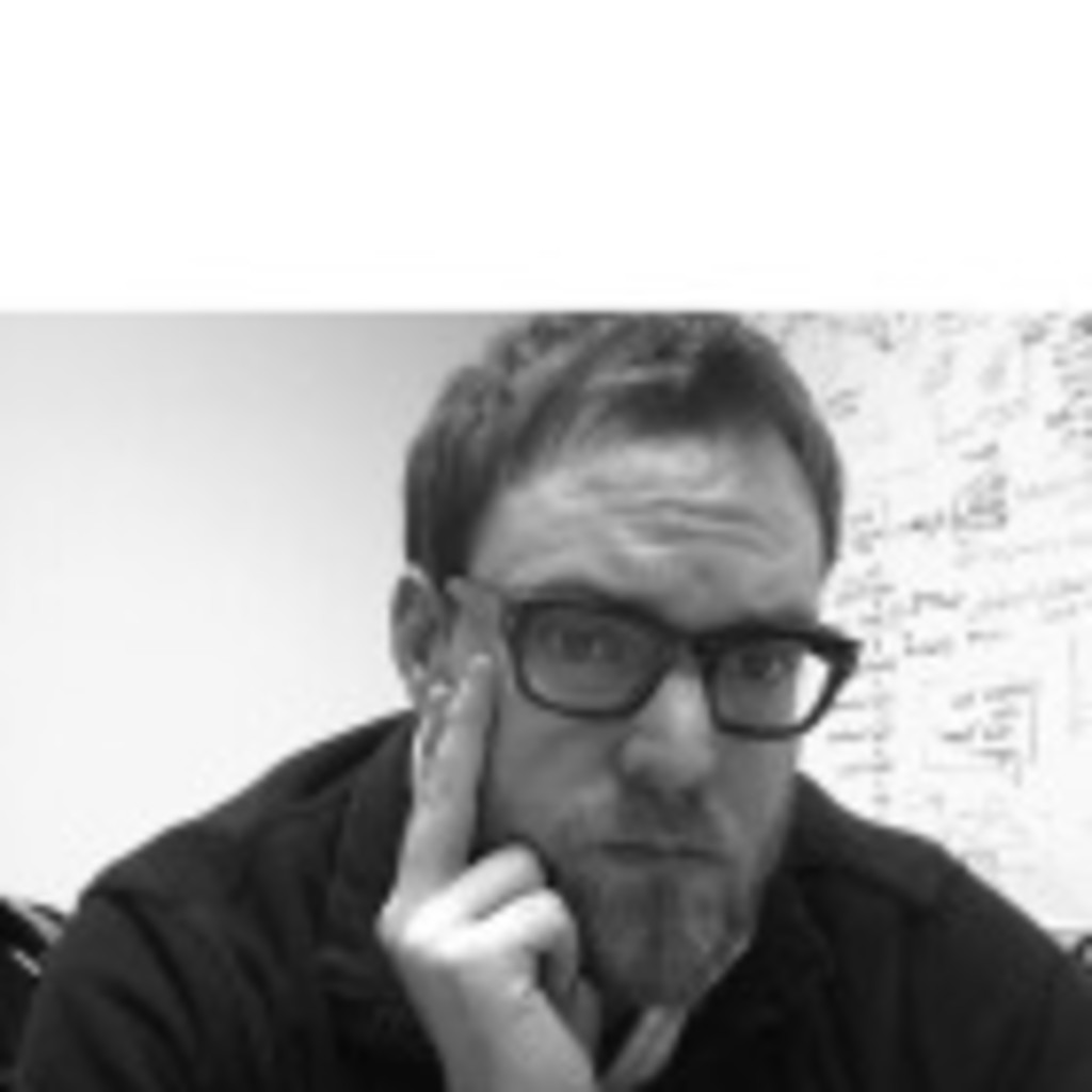 Matt Tharp - Social Media Strategist - RSS Applied | XING