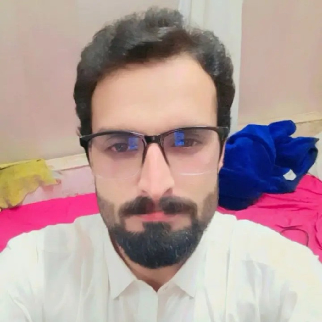 Shahid Ullah - House Keeper - v-oice AG | XING