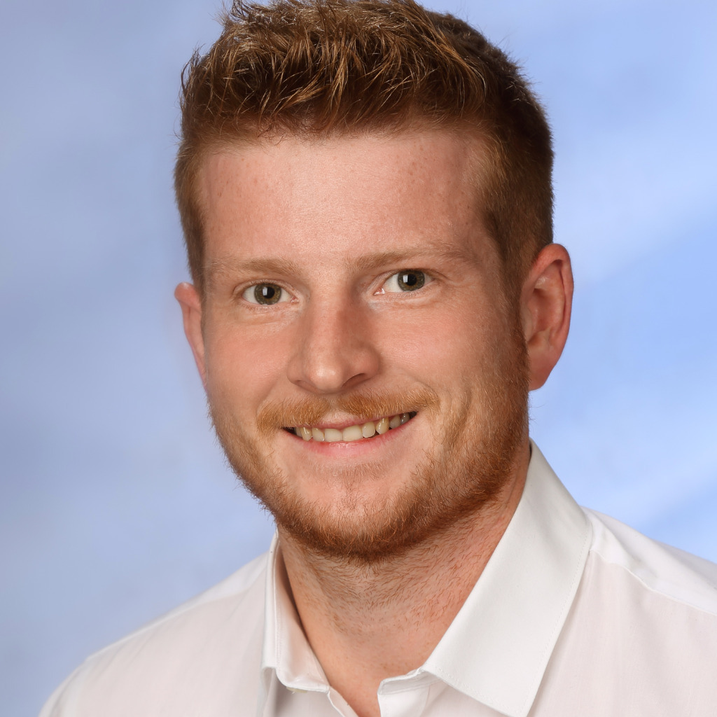 Philipp Müller - Maschinenbautechniker - IMRO - Maschinenbau GmbH | XING