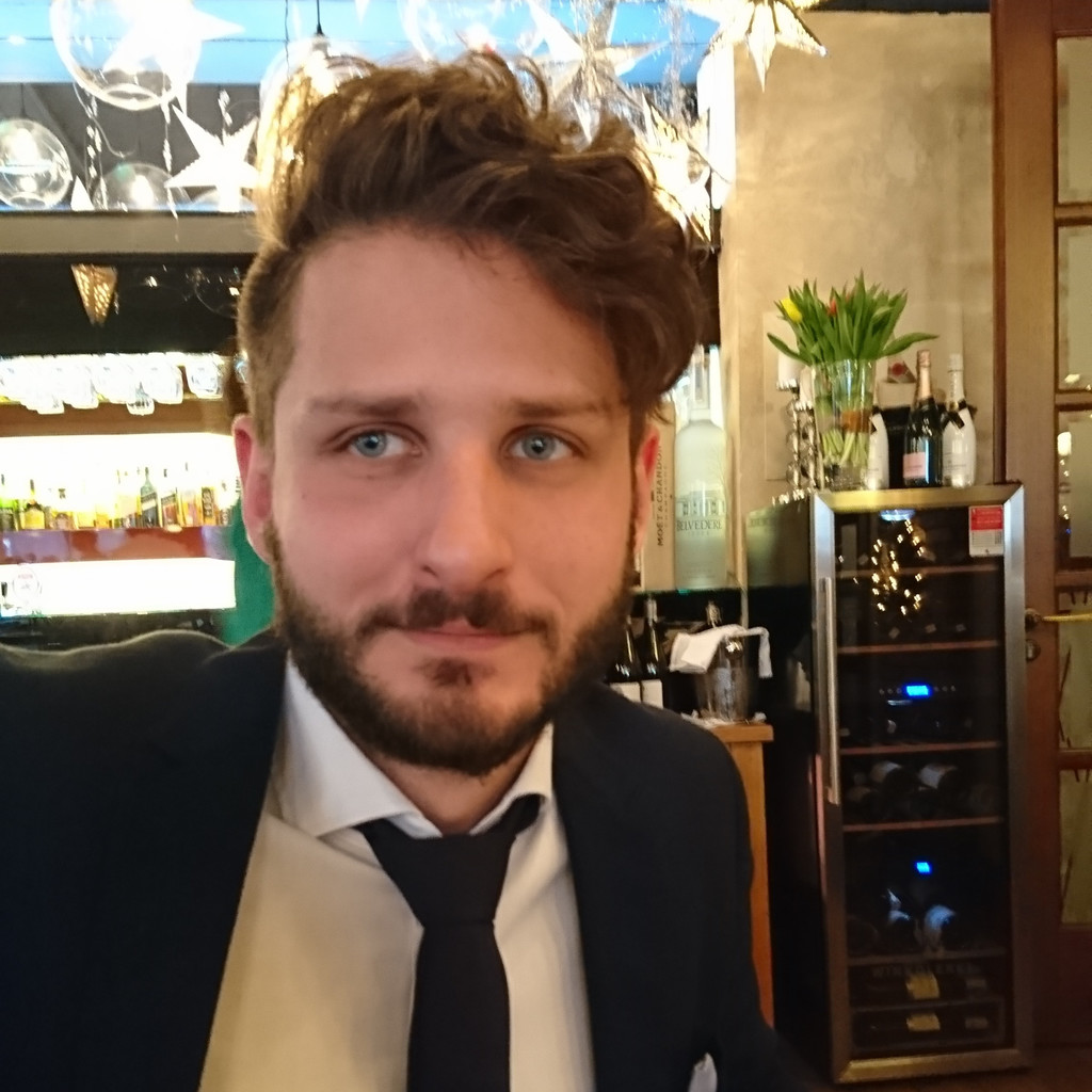 Tymon Terlikiewicz - CTO - Batmaid.com | XING