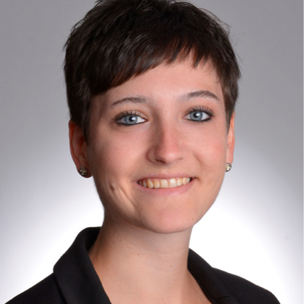 Laura Fischer - Projektassistentin/Clinical Research Associate ...