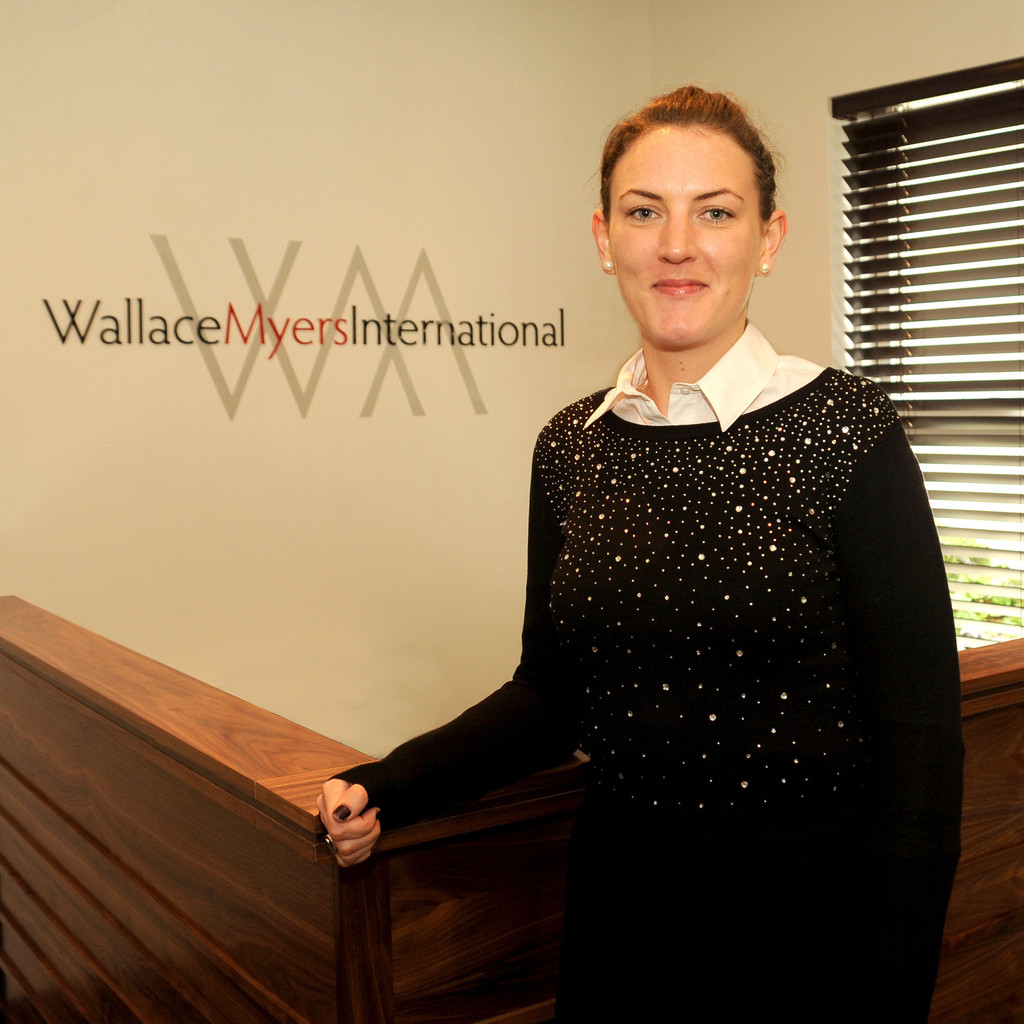 Susan O'Callaghan - Multilingual Specialist Recruiter - Wallace Myers ...