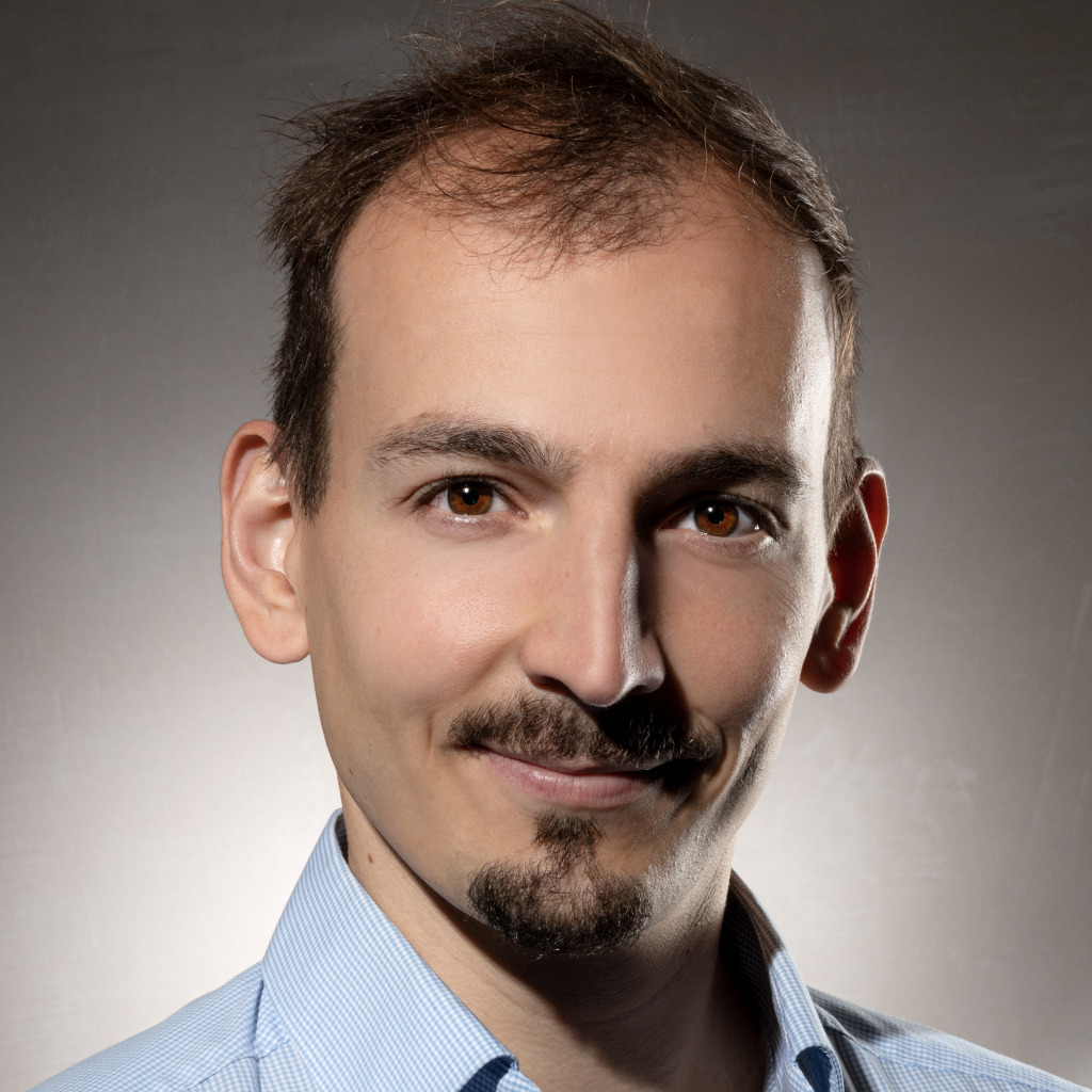 Timo Fuchs - Landschaftsarchitekt - CityArc AG | XING