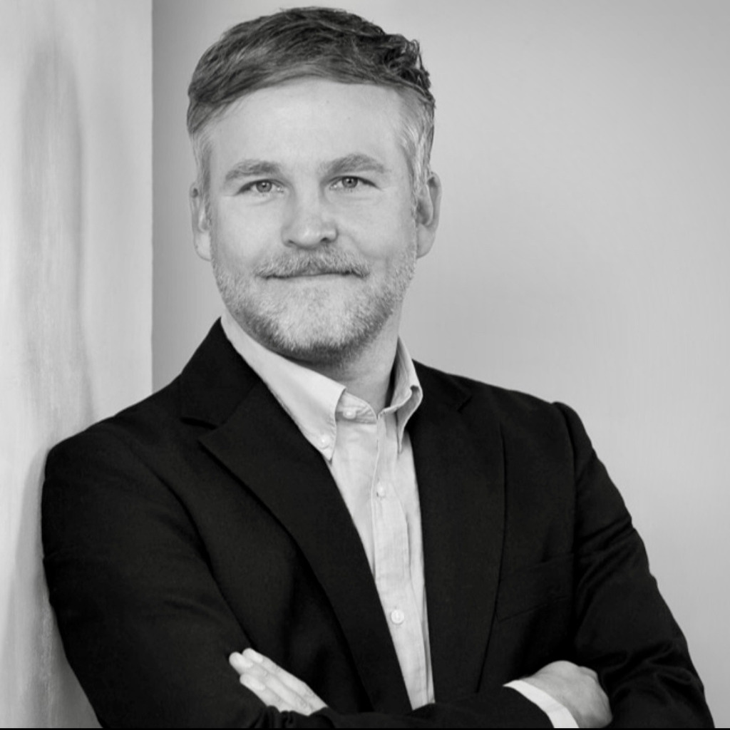 Alexander Stark - Head of Commercial Planning - MYKITA | XING