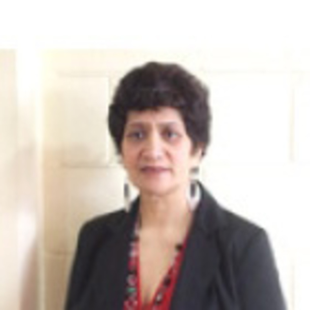 Rachel Samson - Managing Director - Global Busines Investments Limited ...