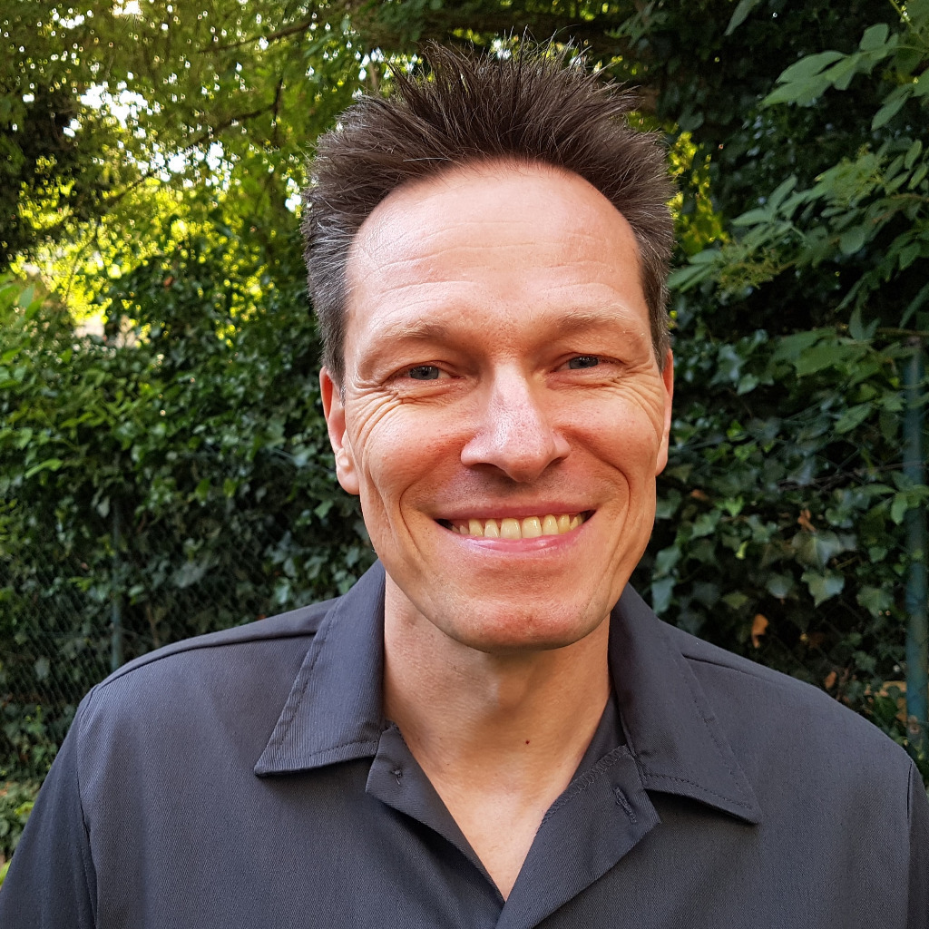 Alexander Hayn - Lehrer für Stressbewältigung durch Achtsamkeit (MBSR ...