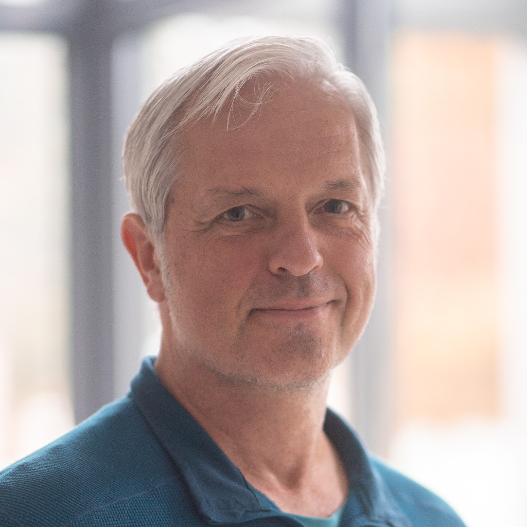 Dr. Daniel Rosen - Berater - bob Systemlösungen | XING