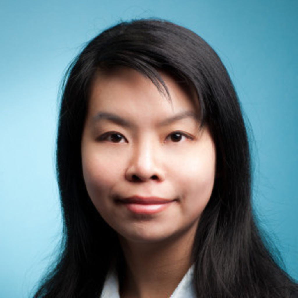 Wan Tang - Biologie - Ruhr-Universität Bochum | XING