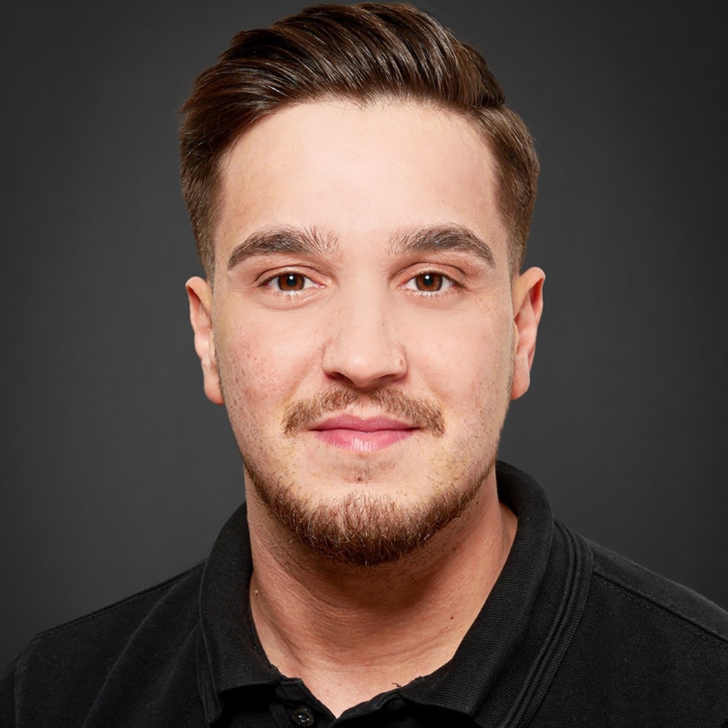 Pascal Kamic - Kaufmännischer Leiter - Willi Brand GmbH & Co. KG | XING