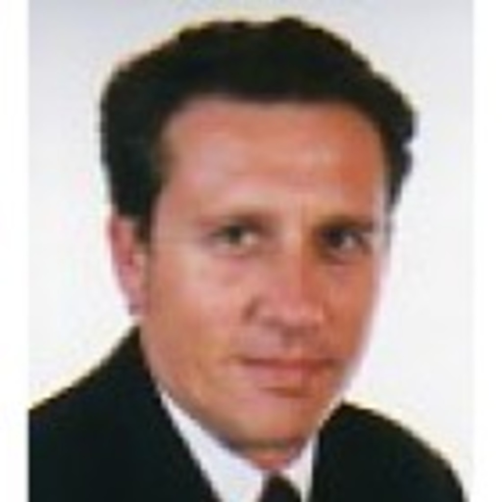 Jose Maria Escudero Aguado - BRANCH MANAGER - AZKAR LOGISTICA | XING