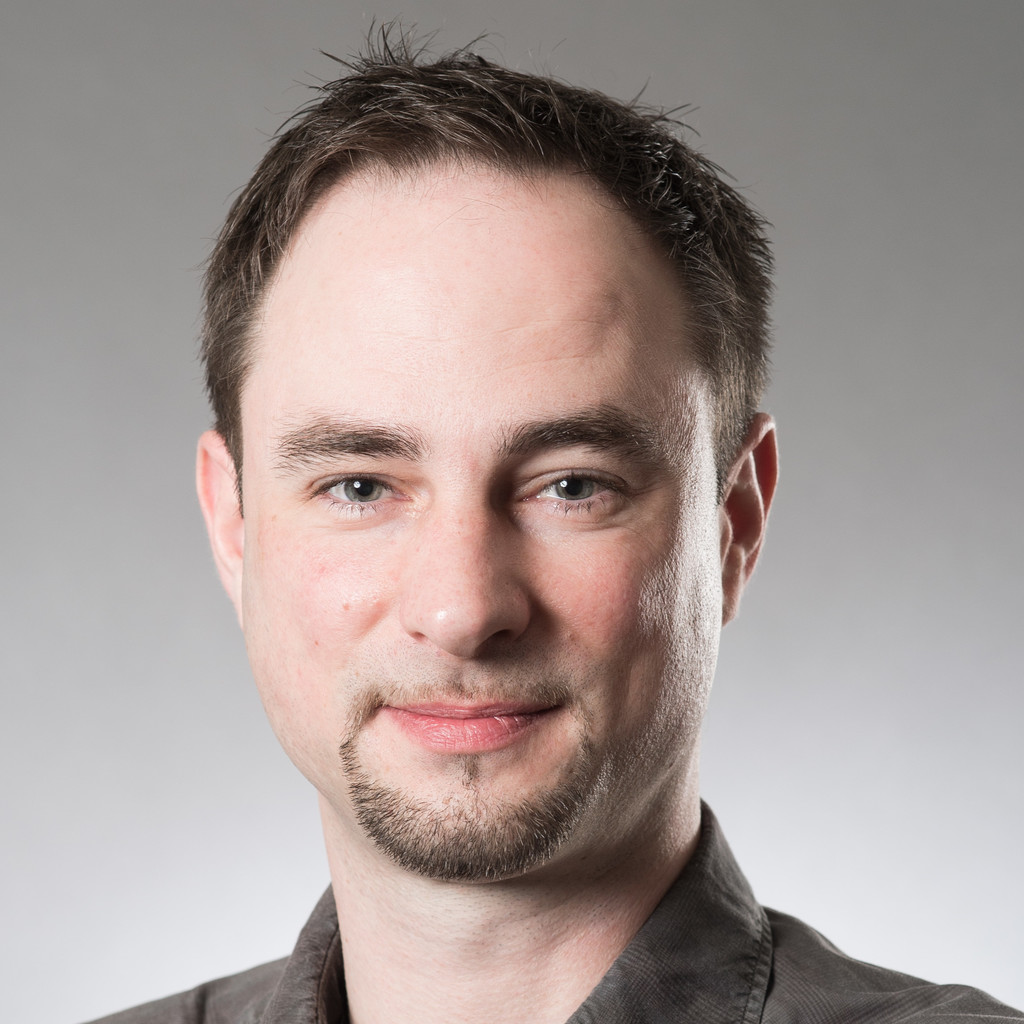 Daniel Frey - Leiter Sales Support - Neue Mediengesellschaft Zürich AG ...