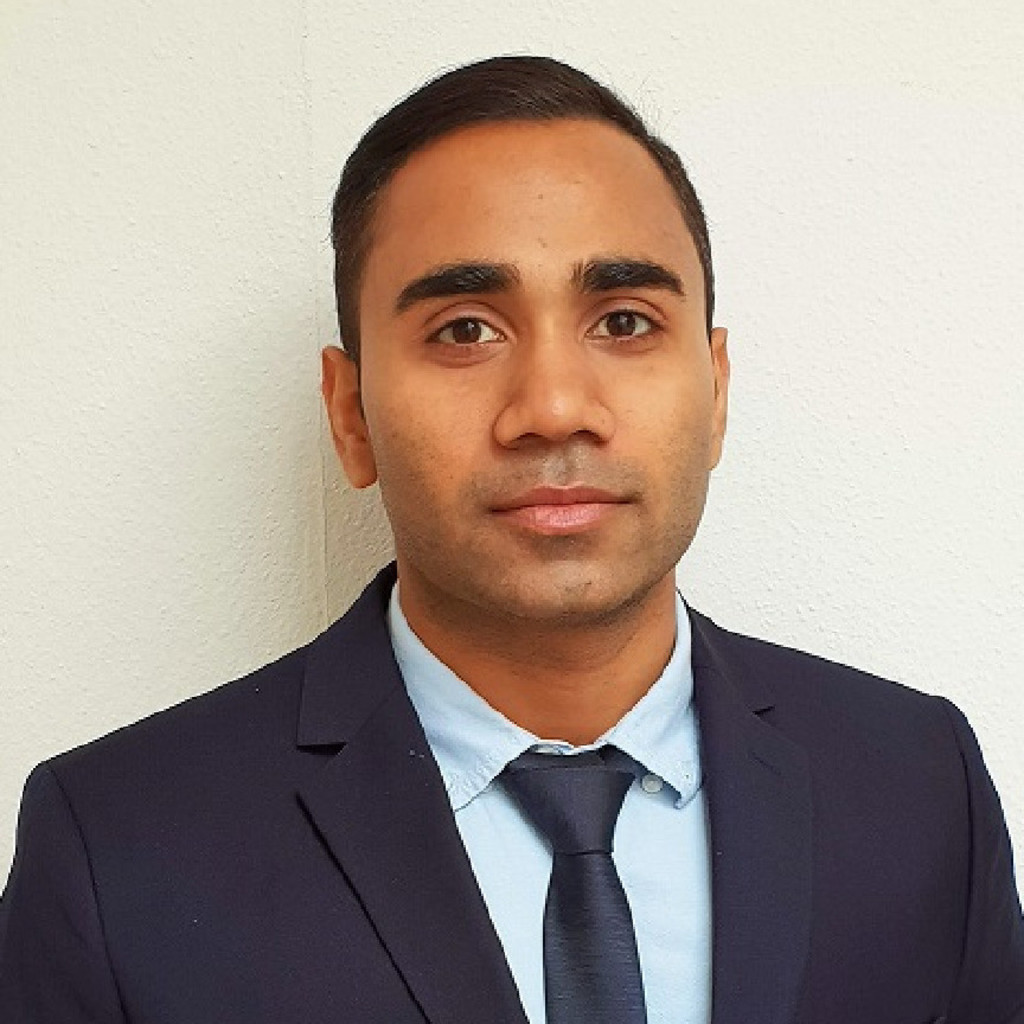 Pradeep Singh Business Administration Hochschule Für Technik Und