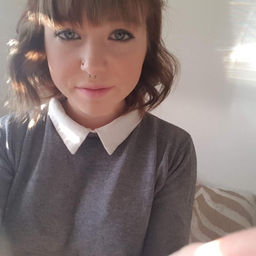 Sarah-Michelle Höppner - Berufskolleg - Kolping Rosenstein | XING