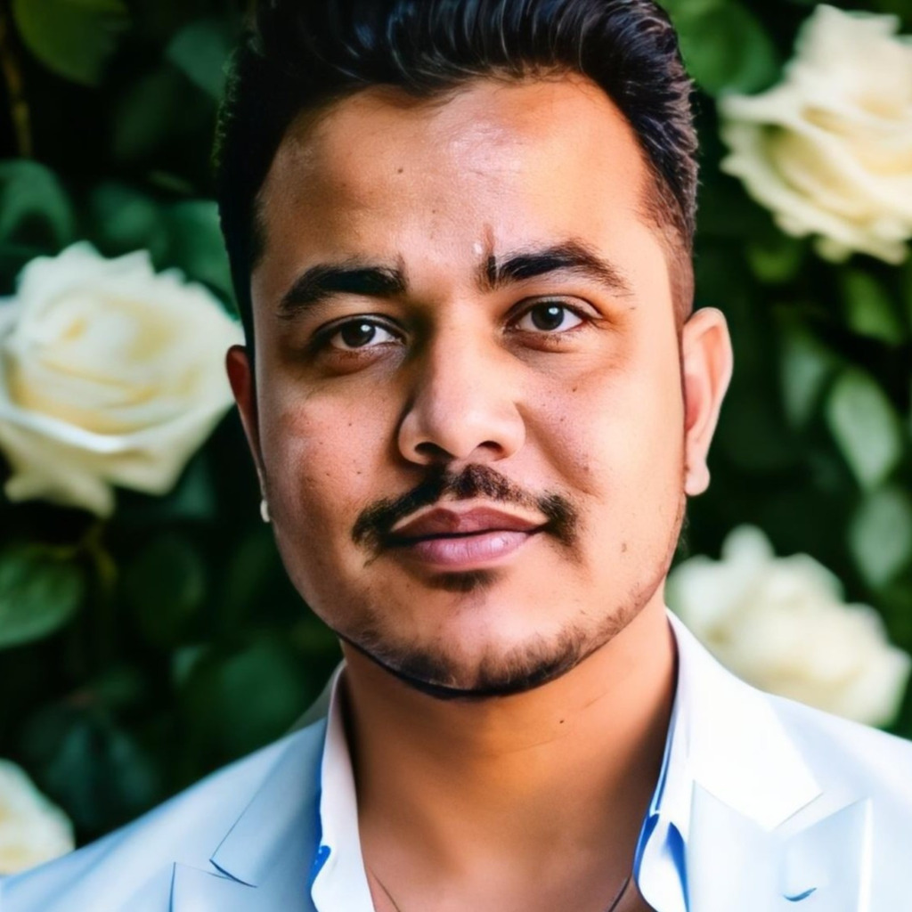 Anurag Jangam - Field Service Technician - Bin Moosa & Daly Ltd LLC | XING