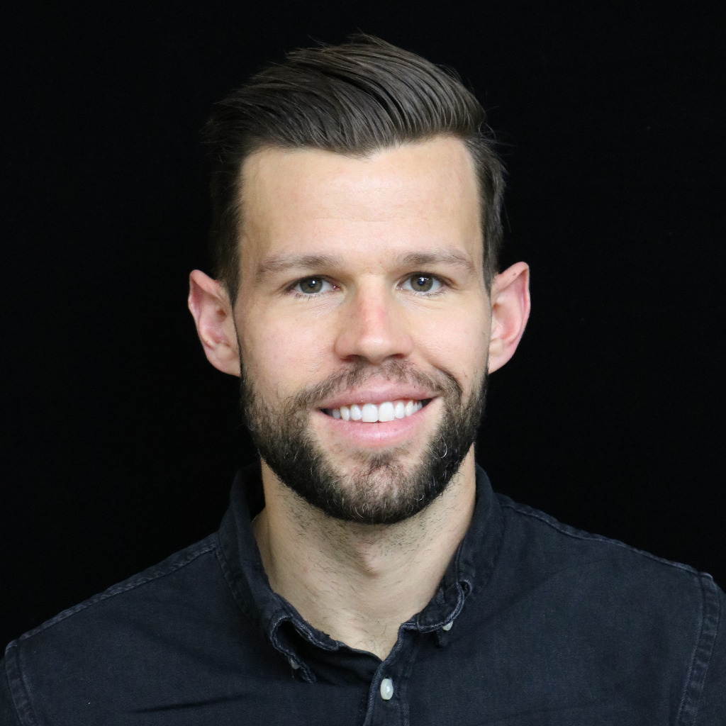 Jakob Ackermann - Business Development Representative - Amazon Web Services | XING