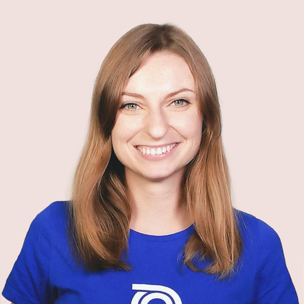 Laura Geburtzki - Mid Market Account Executive - GitLab | XING
