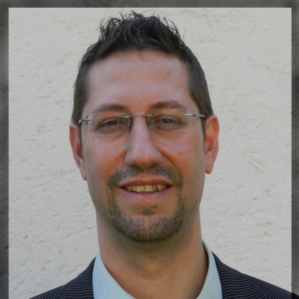 Daniel Egger - Strategy & Business Developer - Swisscom AG | XING